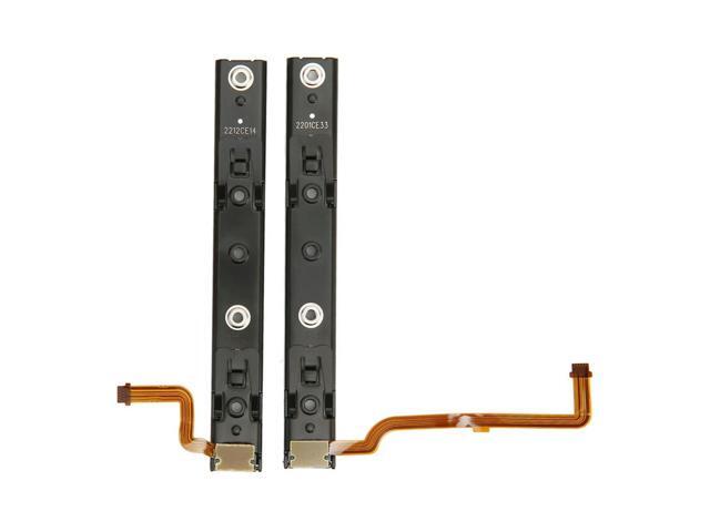 Click here for Left Right Sensor Slide Rail Easy Replaceable Iron... prices