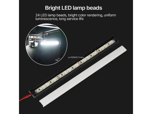 Click here for ABS Material 12V24W KLP1 LED Light Bar  Waterproof... prices