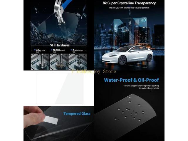 Click here for Precisions Cut 15.4inch Automotive Display Protect... prices