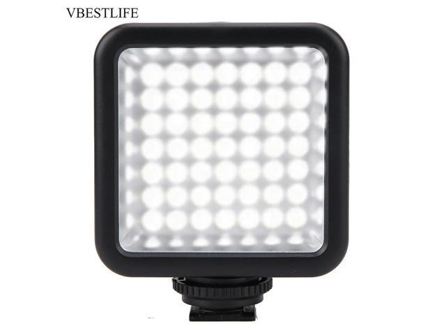 Click here for VBESTLIFE W49 Mini Portable Dimmable LED Video Lig... prices