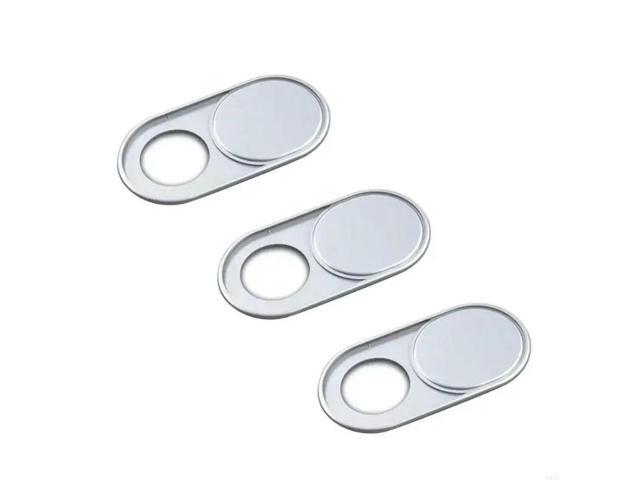 Click here for 3Pieces WebCam Cover Slide Privacy Security Protec... prices