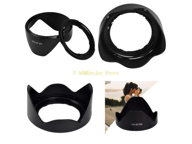 Click here for Petal Lens Hood 67mm for SX540HS Series Models FA-... prices