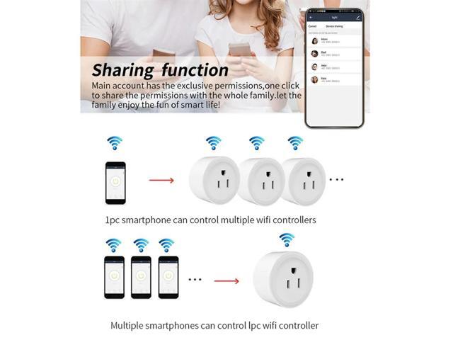 Click here for Zigbee Voice Control 16A With Power Monitoring And... prices