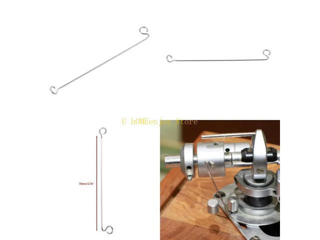 Click here for For SME 3009 3012 Tonearm Bias weight stainless st... prices