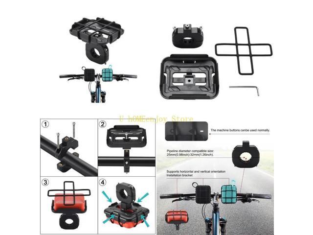 Click here for Speakers Holder for GO 4/GO 3/GO 2 Speakers Biking... prices