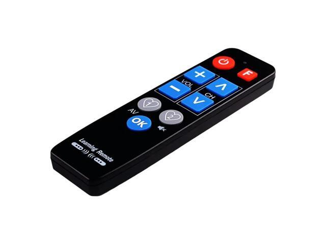 Click here for Learning Remote Control 9 Large Buttons Universal... prices