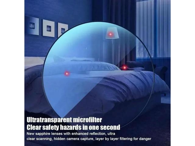 Click here for Camera For Camera Portable Pinhole Lens Detect Gad... prices