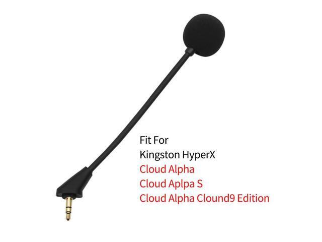 Click here for Replacement Game Mic 3.5mm Microphone for HyperX C... prices
