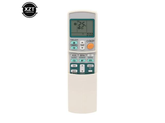 Click here for Remote Control for Daikin Air Conditioner ARC433B6... prices