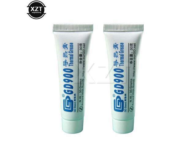 Click here for 1PCS 30g GD900 Thermal Conductive Grease Paste Sil... prices