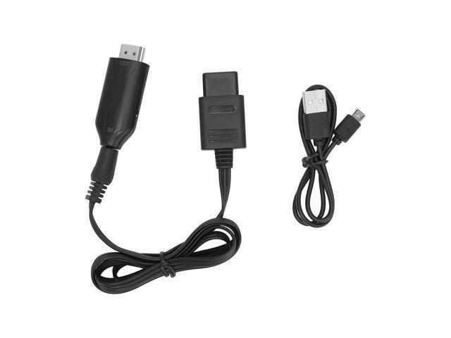 Click here for For N64 to HD Multimedia Interface Adapter Cable 3... prices