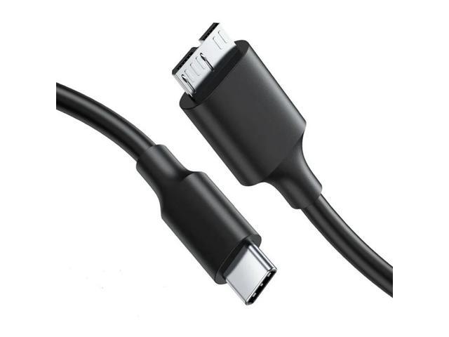 Click here for Reliable USB Type-C Connector To Micro-B Cable For... prices