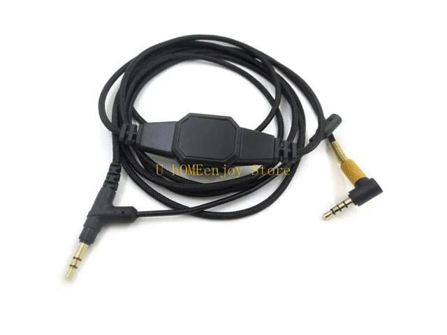 Click here for For 3.5mm Headphone For V-MODA Crossfad Phone PC B... prices