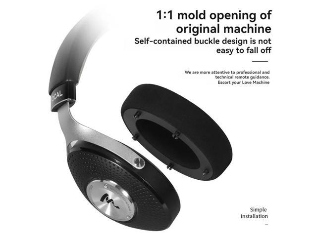 Click here for Ear Pads For Clear MG Pro Utopia  Stellia  Headpho... prices