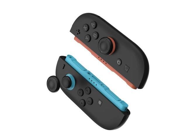 Click here for 6PCS Silicone Thumb Grip Caps For Switch2 Joy-Con... prices