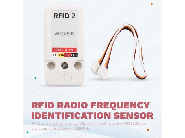 Click here for WS1850S RFID Sensor Module 13.56Mhz High Frequency... prices