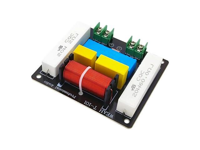 Click here for Professional KTV Stage Speaker Crossover T-101 300... prices