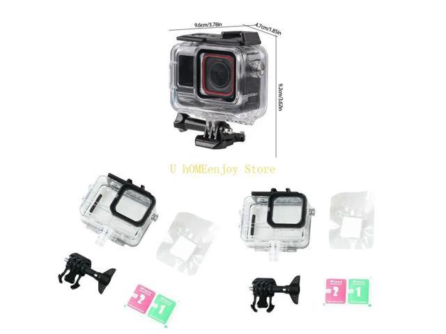 Click here for Clear Diving Housing For ACEPro Sports Cameras 60m... prices