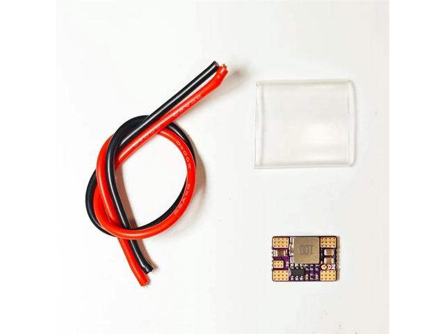 Click here for Controlle BEC Step-Down Module 5V3A Or 12V2A Step-... prices