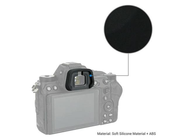 Click here for 2Cps Silicone Eyecup ForZ7 II  Z6 II  Z5 Extended... prices