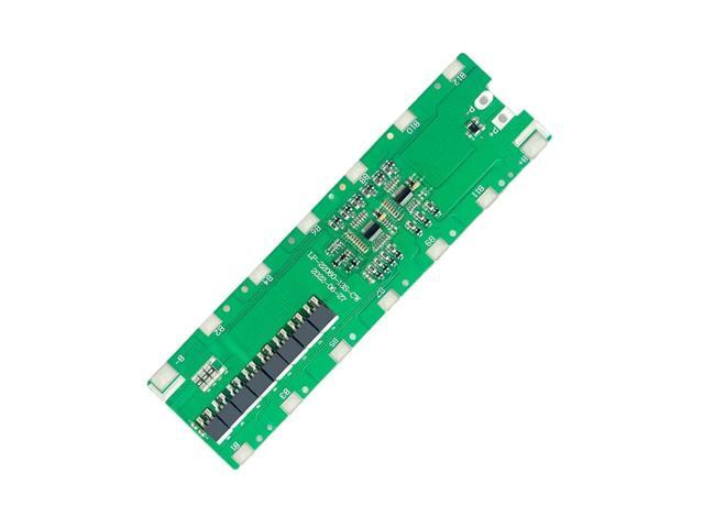Click here for 48V E-Bike PCB Board 13S Lithium Protection Board... prices