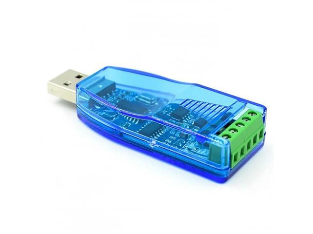 Click here for 6Pcs USB To RS485 Converter Isolate Module Upgrade... prices