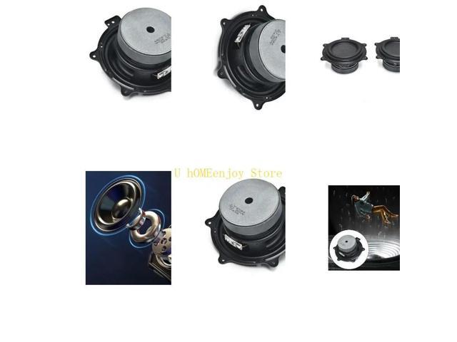 Click here for 4inch 3Ohm 30W External Magnets Speaker with 113MM... prices