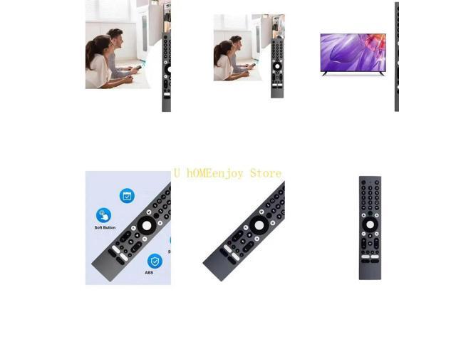 Click here for RM-C3295 Bluetooth-compatible Voice Remote Control... prices