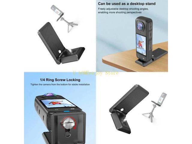 Click here for Camera Holder Foldable Design For Action Cameras M... prices