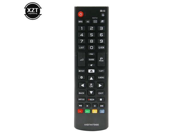 Click here for Universal AKB74475490 IR Remote Control for 49LH52... prices