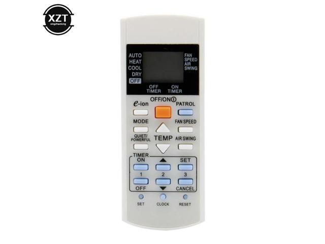 Click here for Replacement Remote Control for Panasonic Air Condi... prices