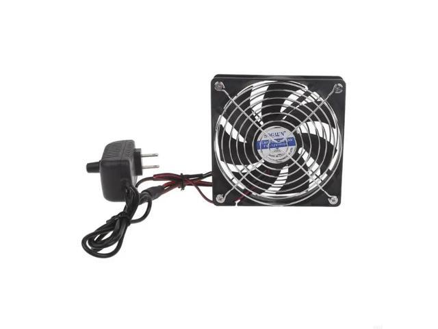 Click here for 120x120x25mm 12V High Speed Blower Fan Replacement... prices