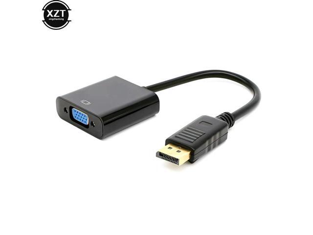Click here for DP to VGA Adapter Cable 1080P DisplayPort Male to... prices