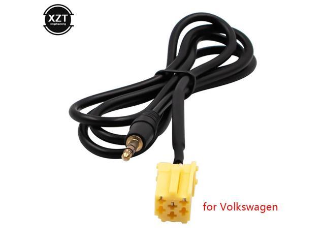 Click here for 1PCS Car Accessory 3.5mm For mp3 AUX Stereo Audio... prices