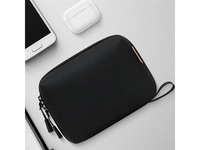 Click here for Universal Cable And Power Bank Organizer: Compact... prices