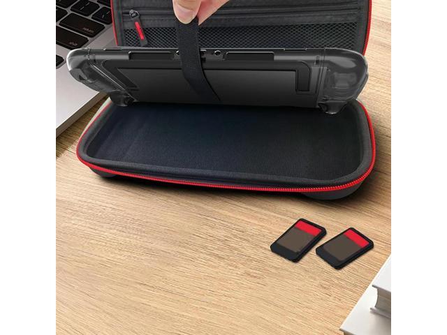 Click here for For Switch 2 Console Hard Carrying Case Bag For Ga... prices