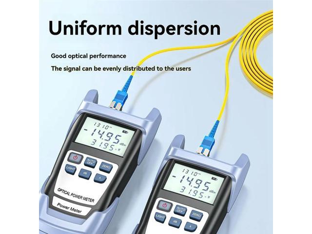 Click here for For Fibre Communication System Compatible SC/UPC 1... prices