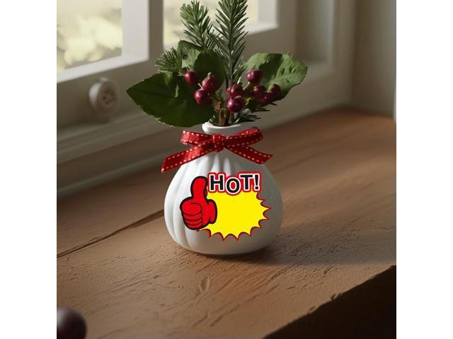 Click here for 6Pcs Sticky el Holders Versatile Design Table Sign... prices