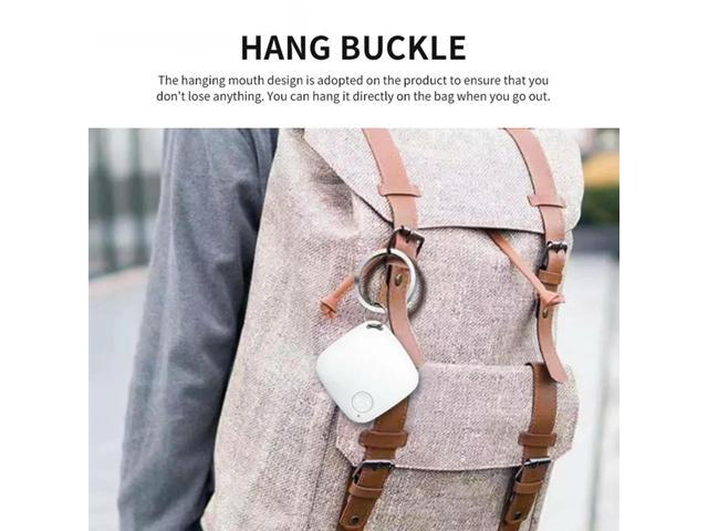 Click here for Mini Bluetooth 5.0 Tracker Antilost Device Round P... prices