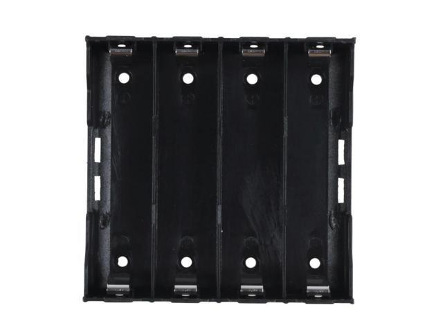 Click here for 10Pcs Li- DIY Plastic Case Holder For 4X3.7V prices