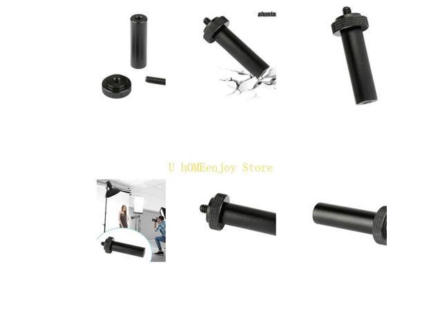 Click here for Solid 15mm Aluminum Rod Support For Recording and... prices