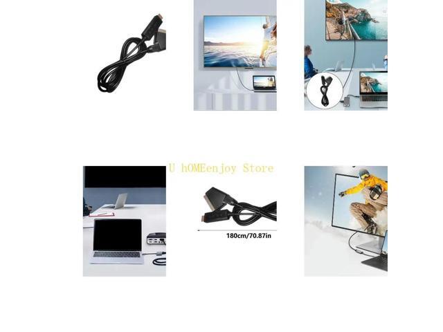 Click here for SCART to HDTV Port Converter Cable Easily AV Conve... prices