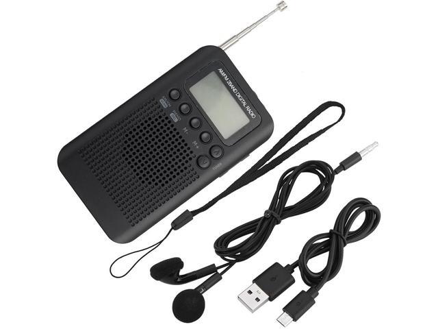 Click here for AM FM Digital Radio 2 Band Stereo Radio Digital Tu... prices
