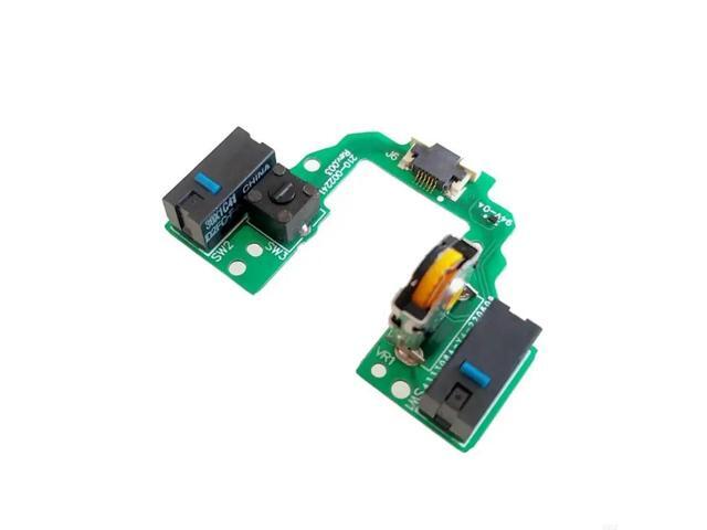 Click here for Mouse Upper Motherboard PCB Key Board Dustproof Mi... prices