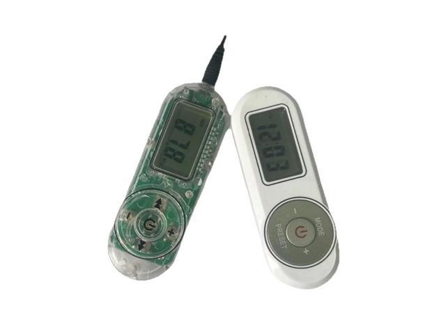 Click here for FM Mini Pocket Radio Digital Display  In-Ear Stere... prices