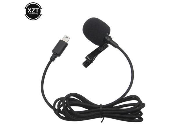 Click here for 1.5m Mini USB Microphone Professional External Mic... prices