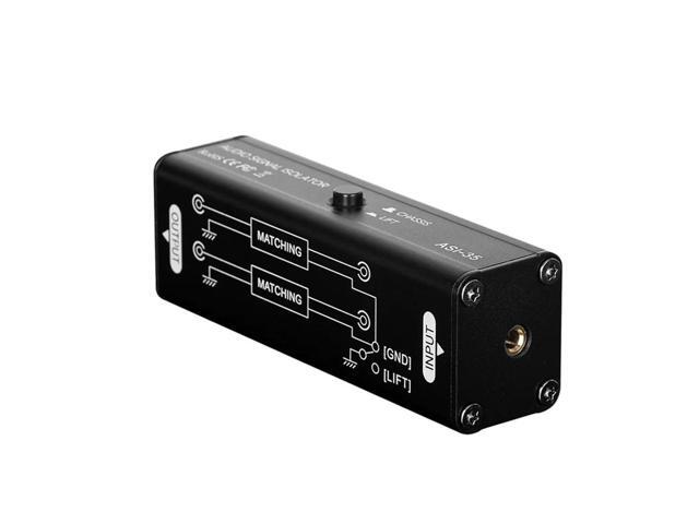 Click here for Sound Interface Filter 3.5Mm Audio AUX For Home Ca... prices