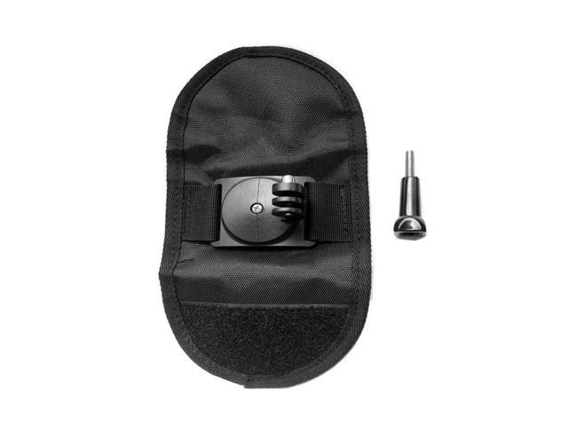 Click here for Sport Camera Backpack Clip Mount 360 Degree Rotary... prices