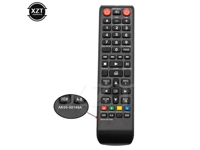 Click here for 1pcs Remote Control AK59-00149A AK59-00171A DVD Bl... prices