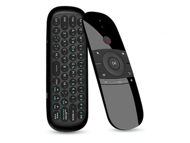 Click here for W1 Air Mouse 2.4G Wireless Keyboard Remote Control... prices